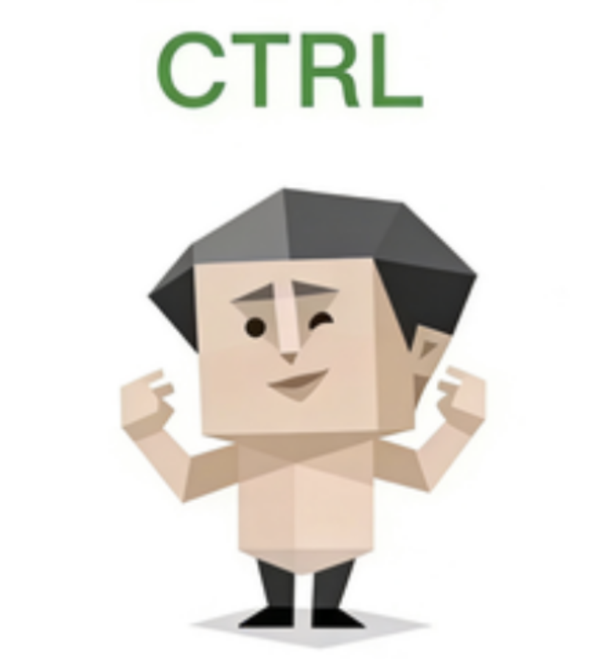 SBTI Test Result: CTRL — The Controller | SBTI Personality Type | Love ...