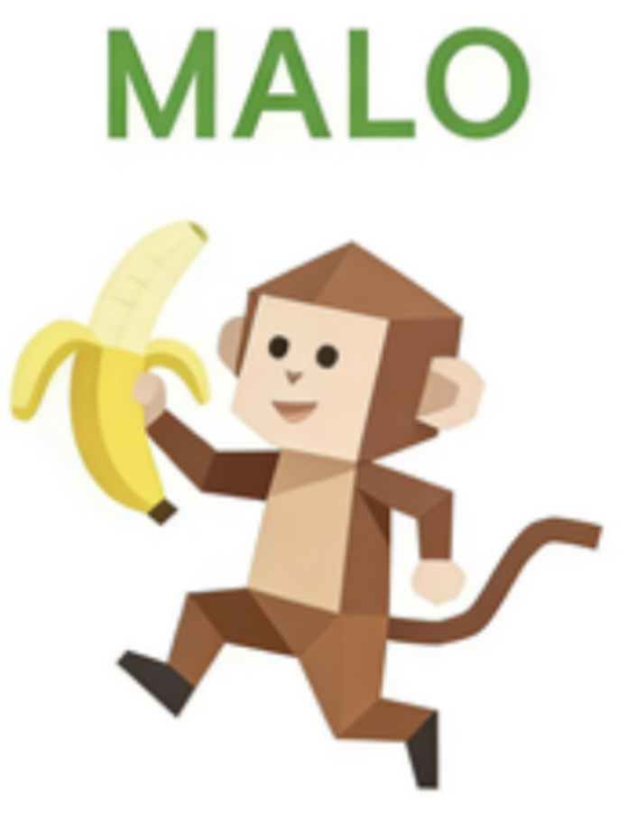 SBTI Test Result: MALO — The Monkey | SBTI Personality Type | Love Type ...