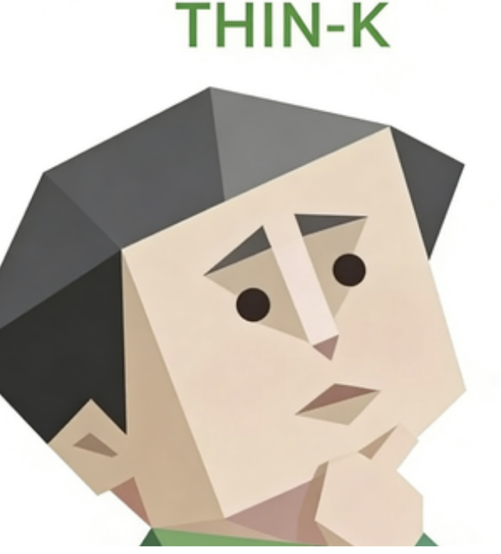 SBTI Test Result: THIN-K — The Thinker | SBTI Personality Type | Love ...